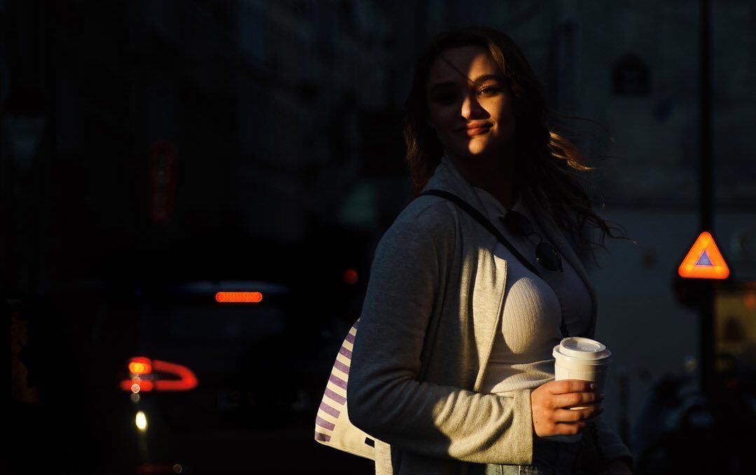 Seatbelt Effect from the side | Scrolller