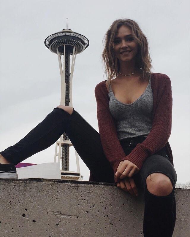 Seattle | Scrolller