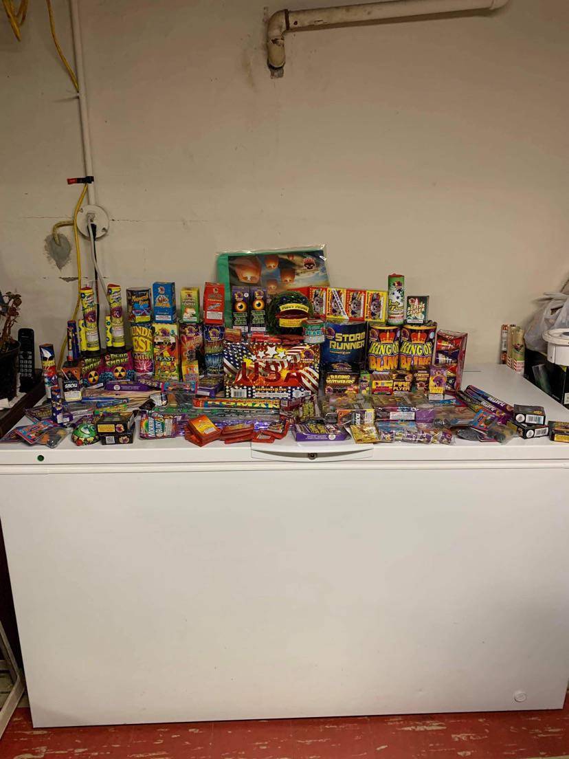 Second batch of Inauguration Day celebration stock :) | Scrolller