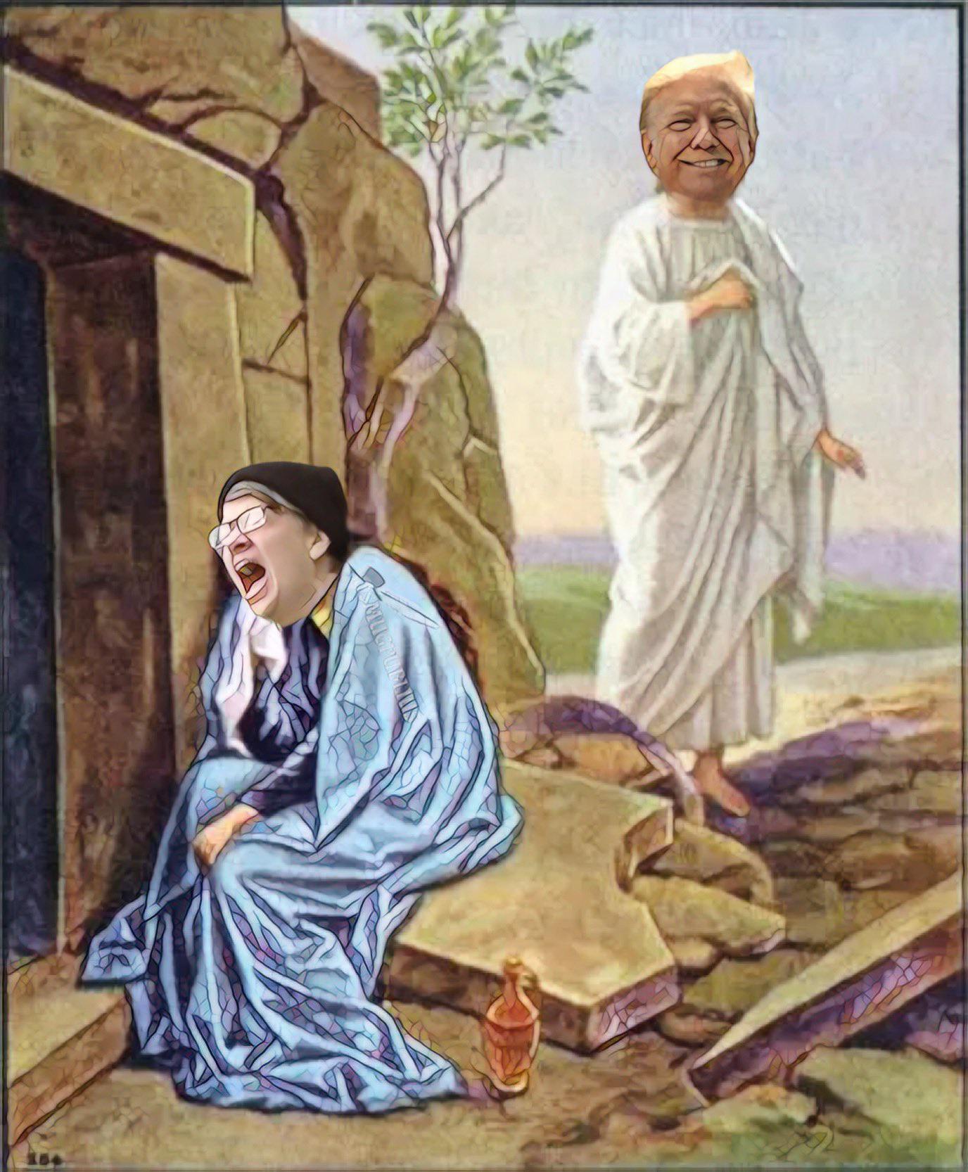 Second coming of Christ | Scrolller