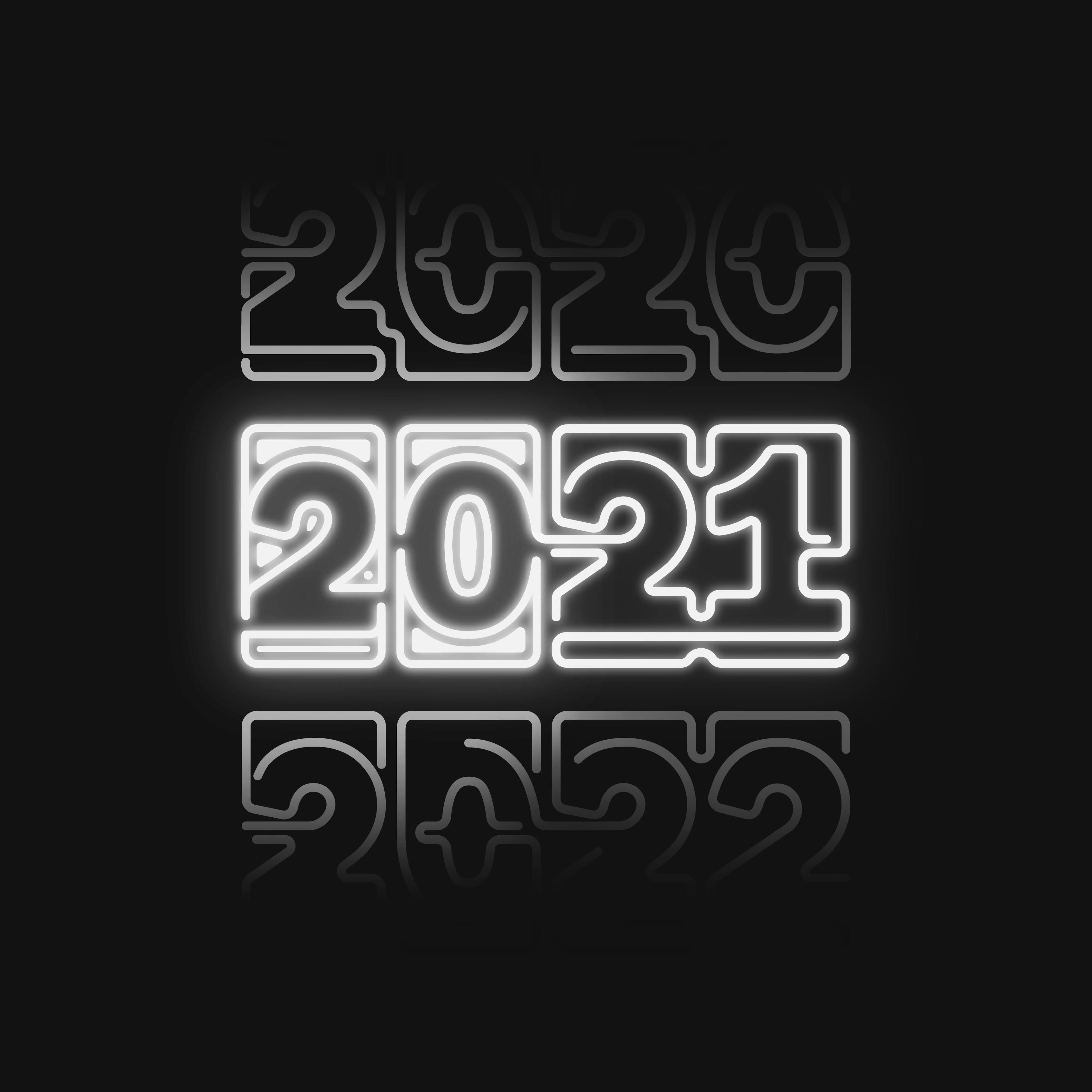 Second iteration of my 2021 Design for a Playlist | Scrolller