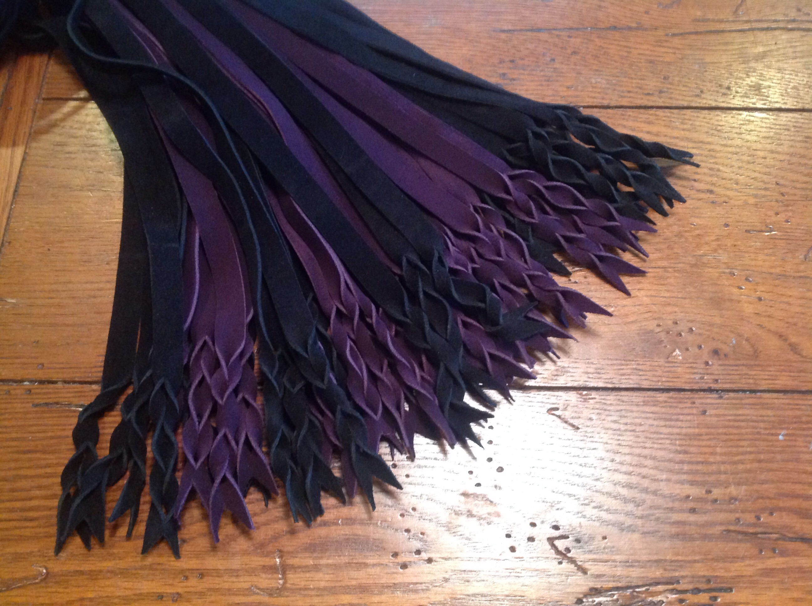 Second project | Scrolller