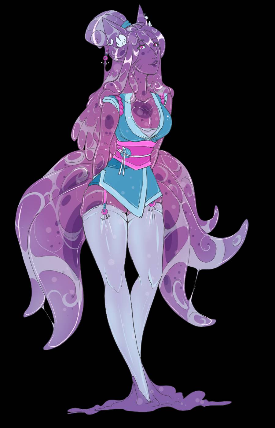 Second Slime post ever! | Scrolller