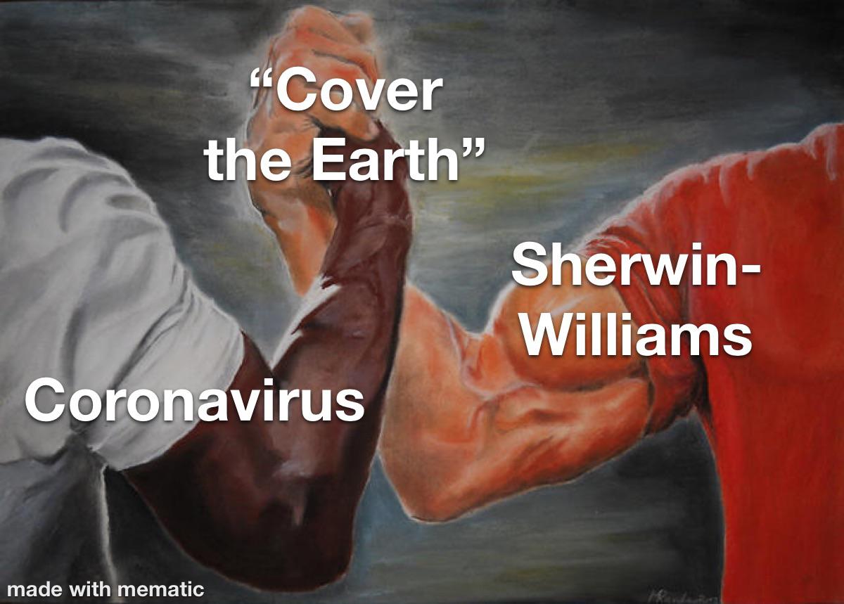 Second wave/Second coat | Scrolller