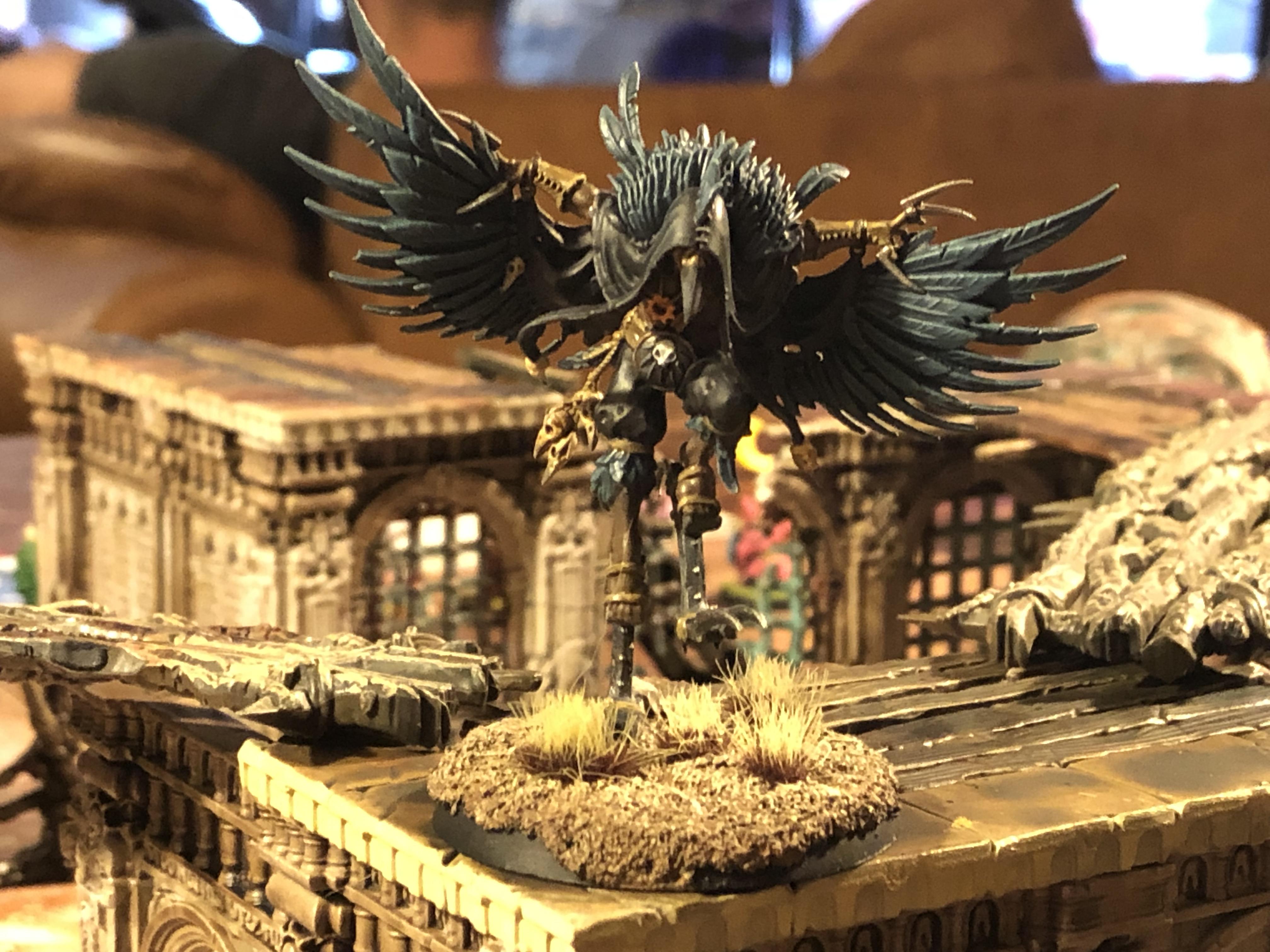 Seconds from death! | Scrolller