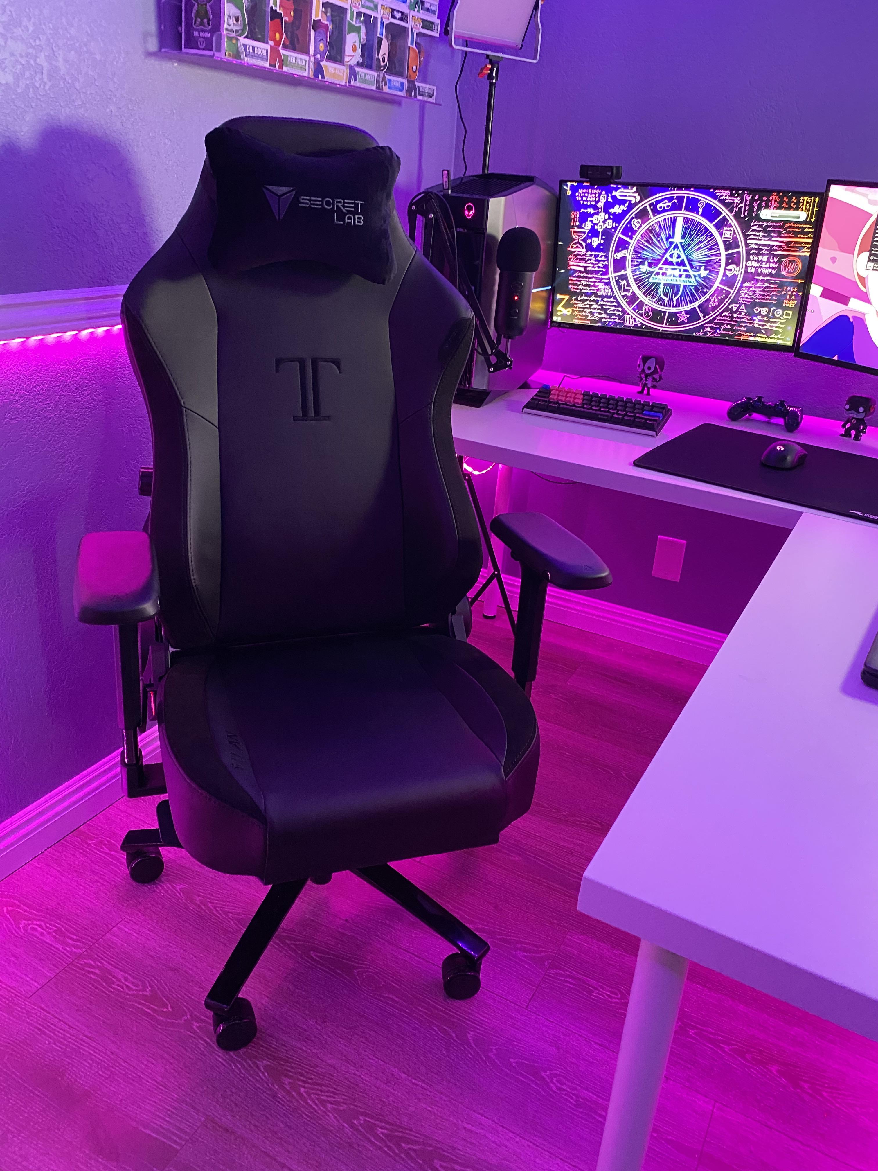 Secretlab Scrolller