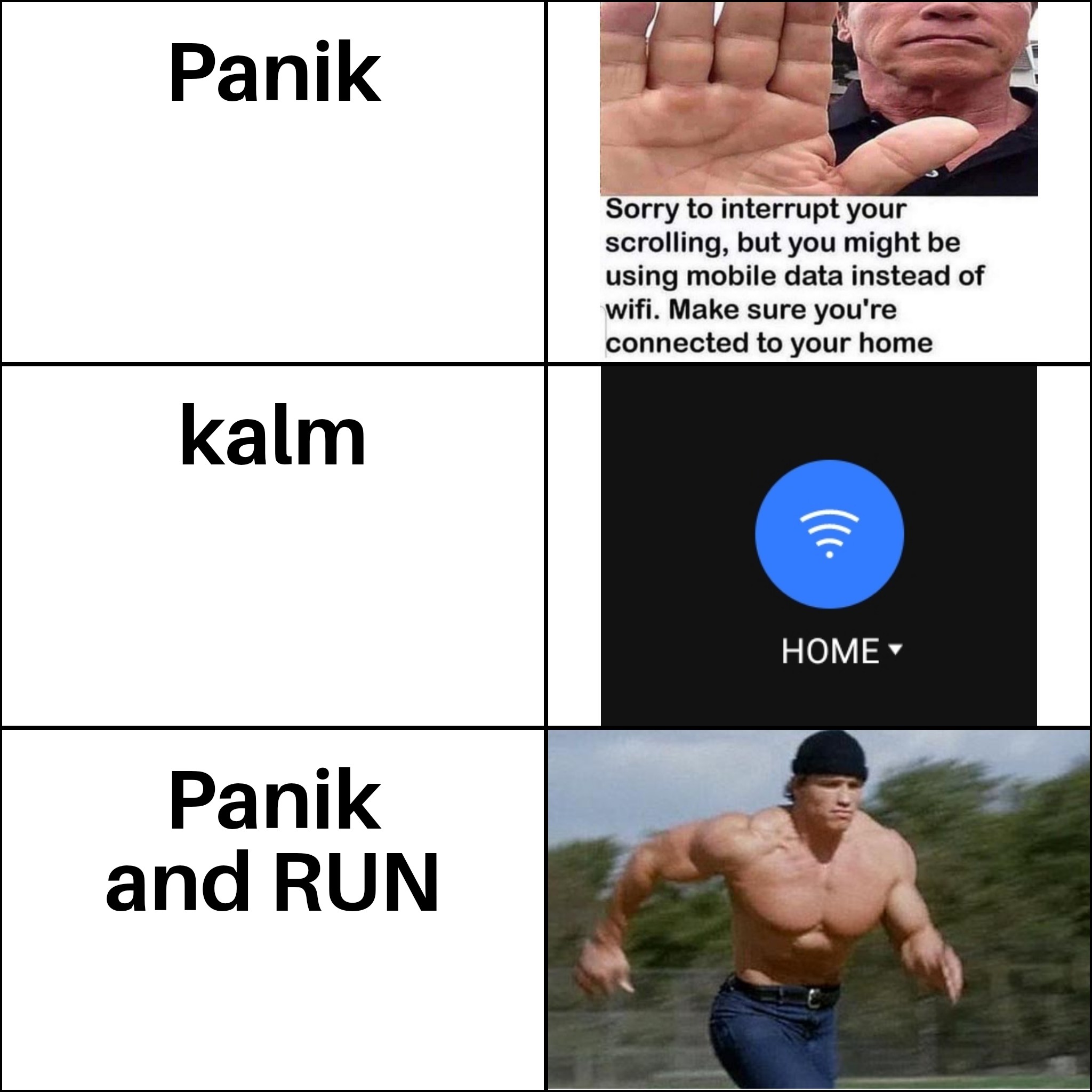 Security Breach | Scrolller