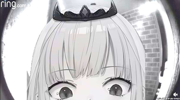 Security Cam of Atlus HQ - 03:00 | Scrolller