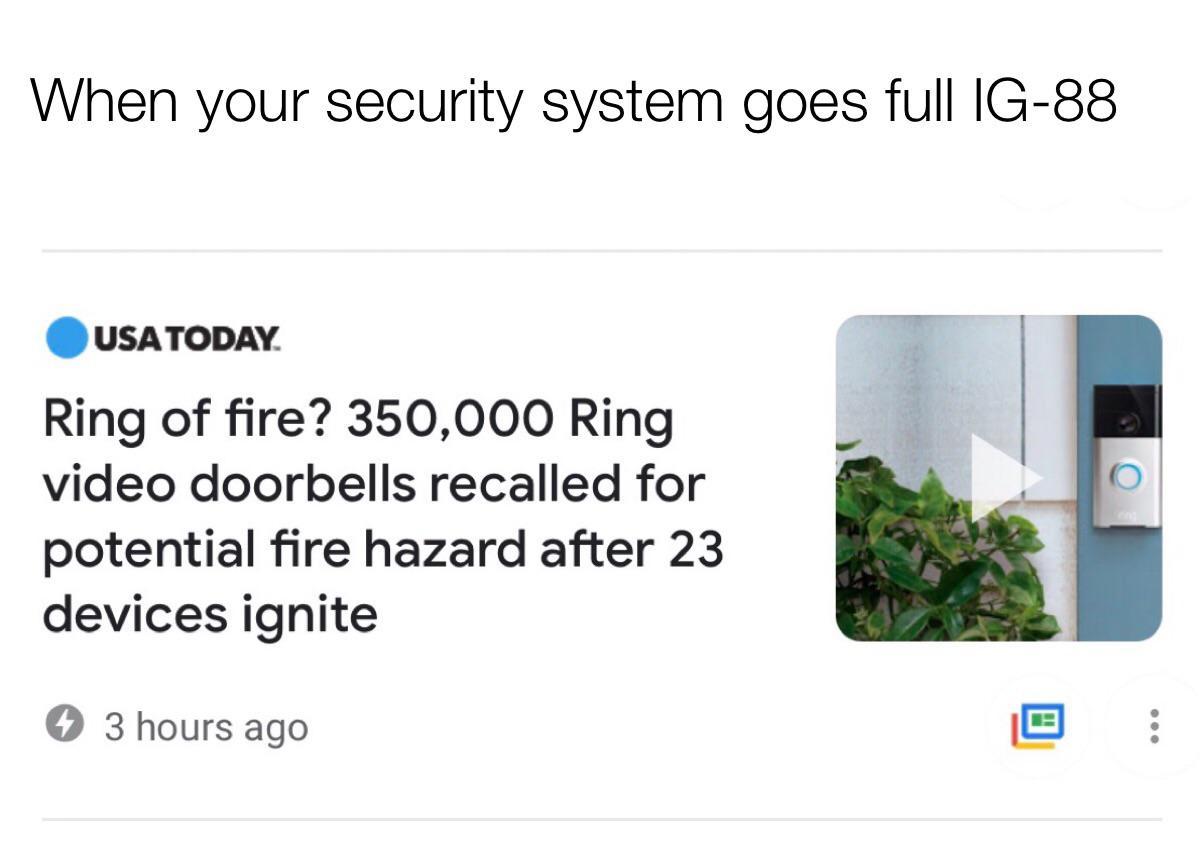 Security Protocols Initiated | Scrolller