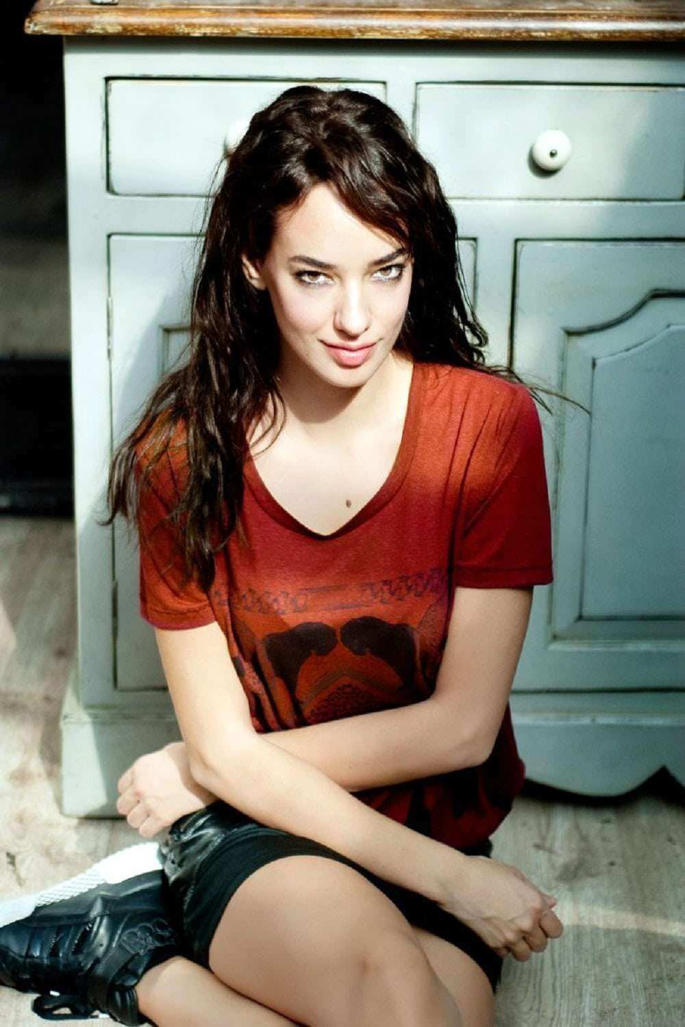 Seda Bakan (Turkish) | Scrolller