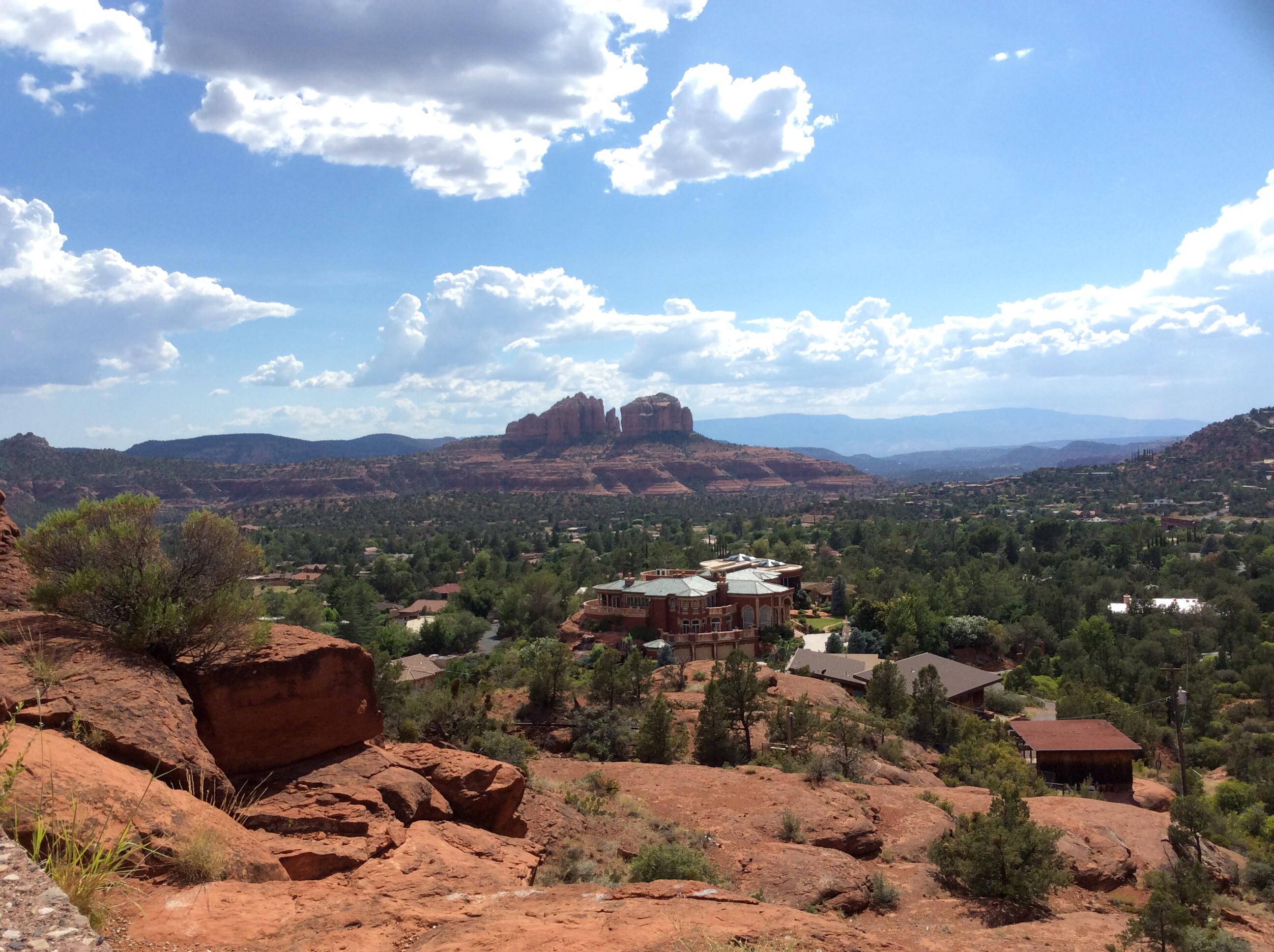 Sedona, Arizona | Scrolller
