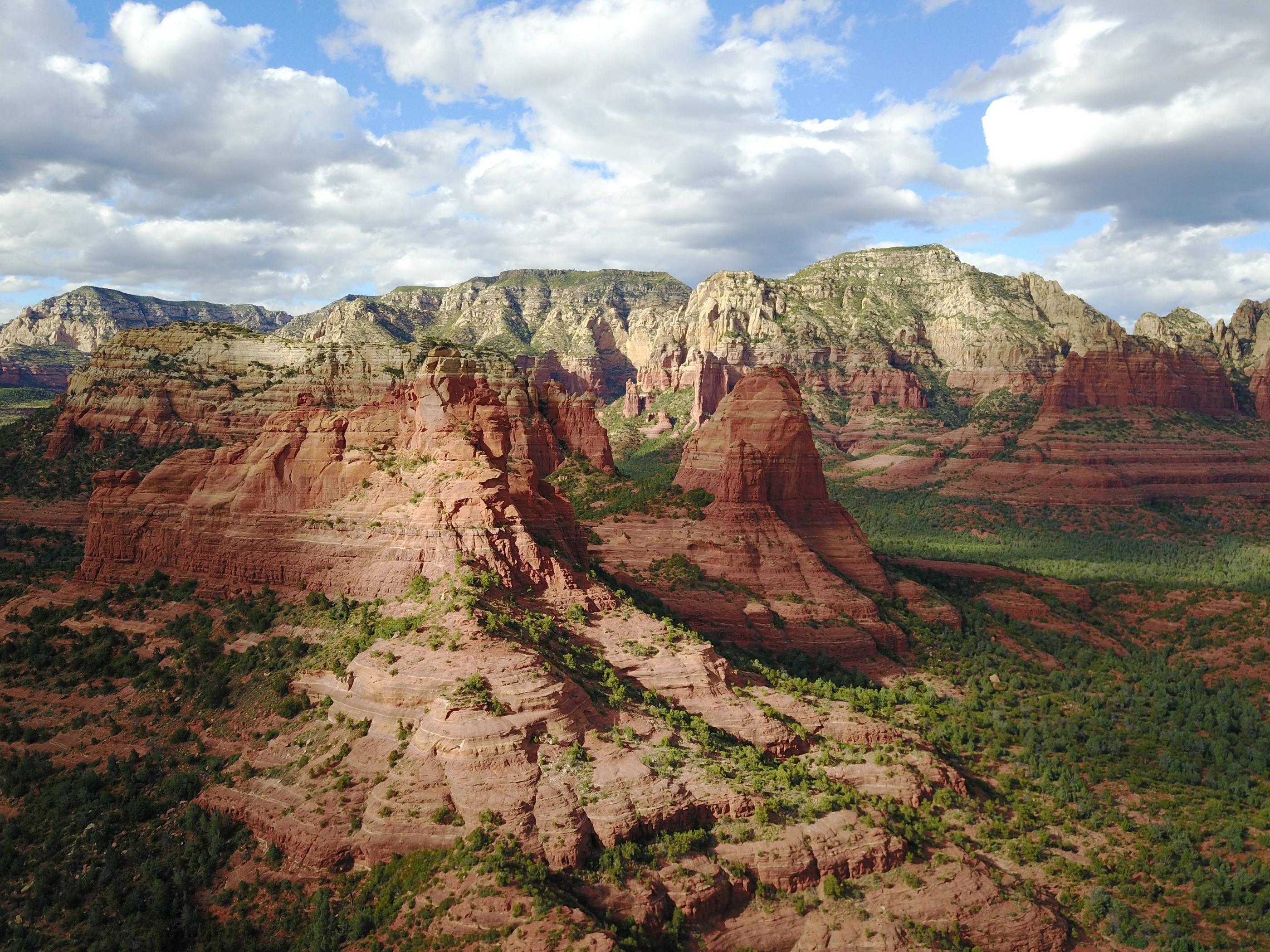 Sedona, AZ | Scrolller