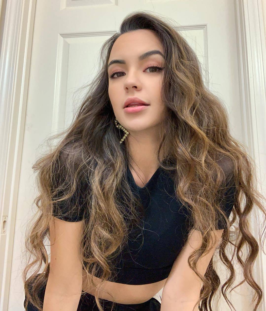 Vanessa Merrell (irtr) | Scrolller