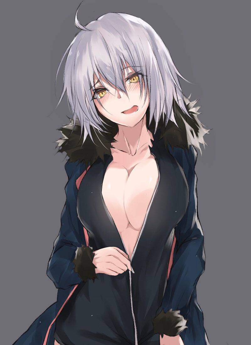 Seductive Jalter | Scrolller