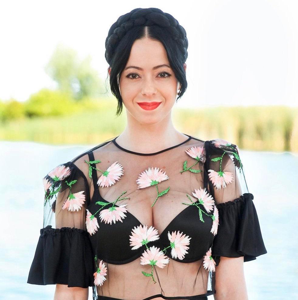 See Through | Scrolller