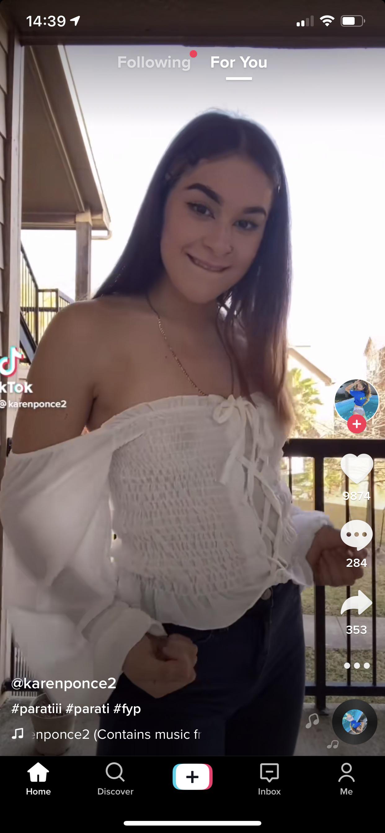 See Through | Scrolller