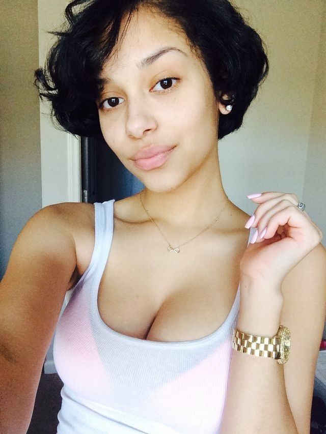 See Through Top | Scrolller