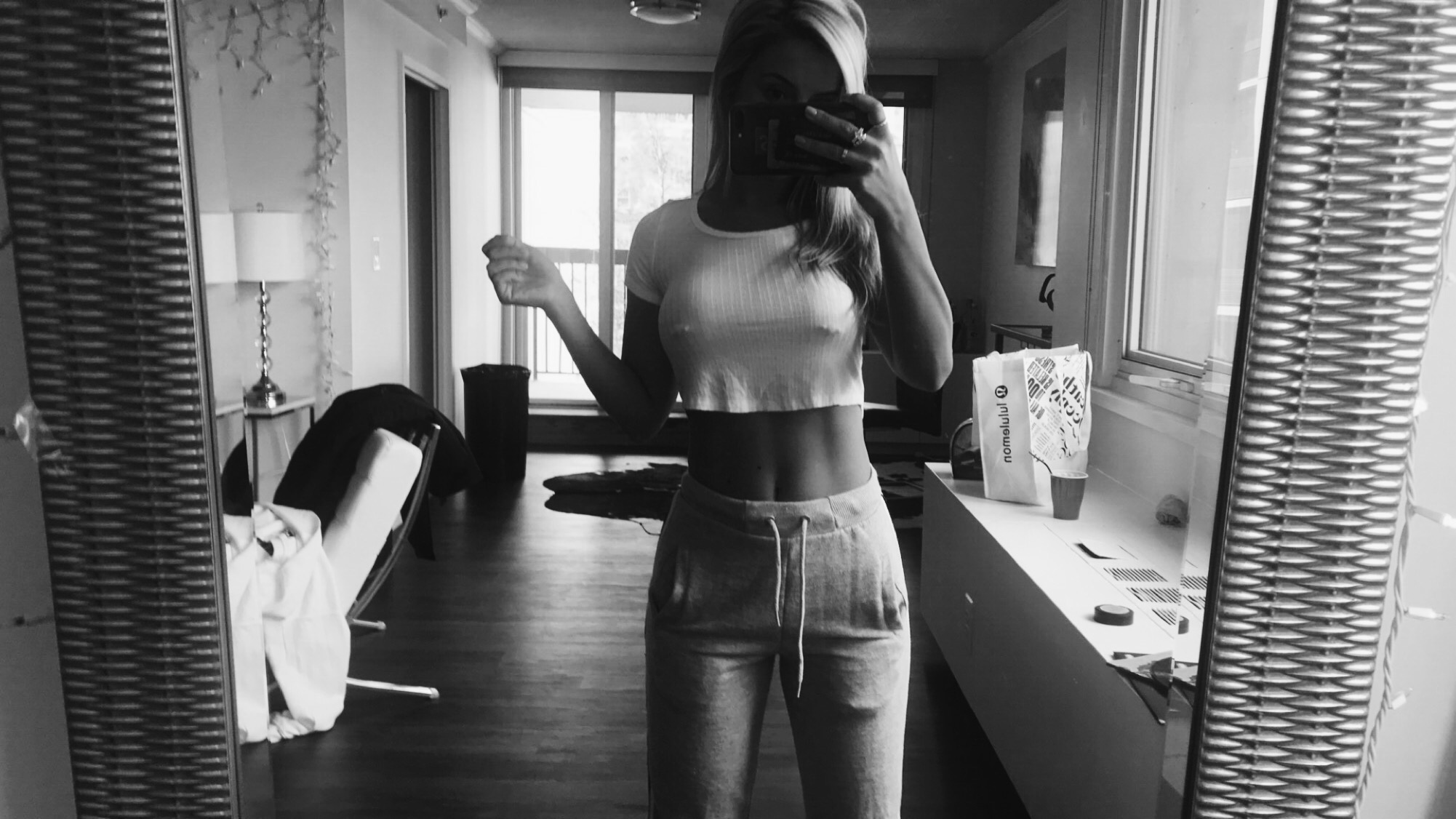 See through top. Improve it? | Scrolller