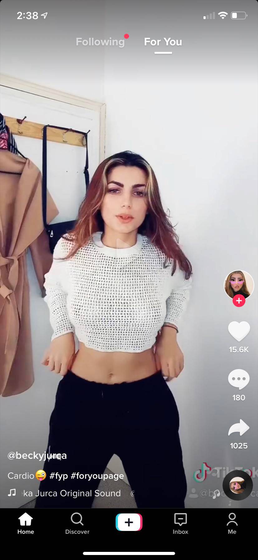 See thru | Scrolller