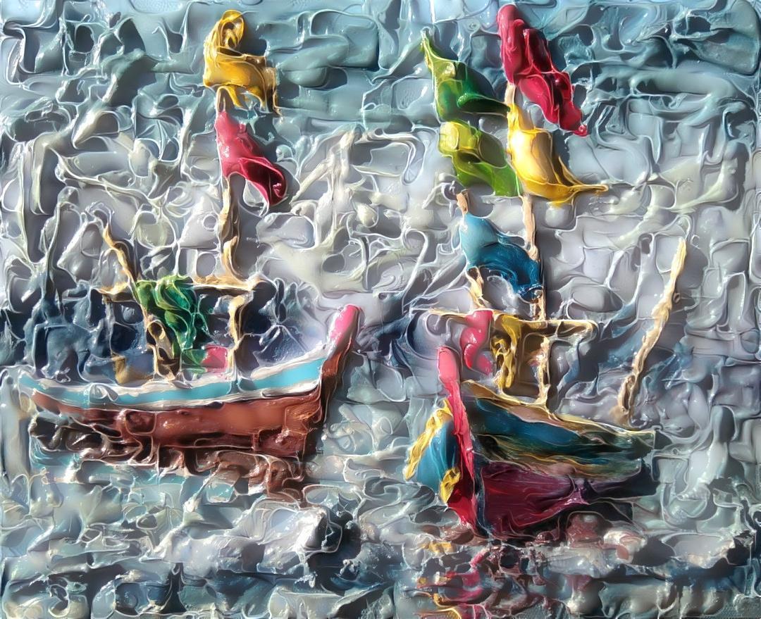 See ya Layers. | Scrolller