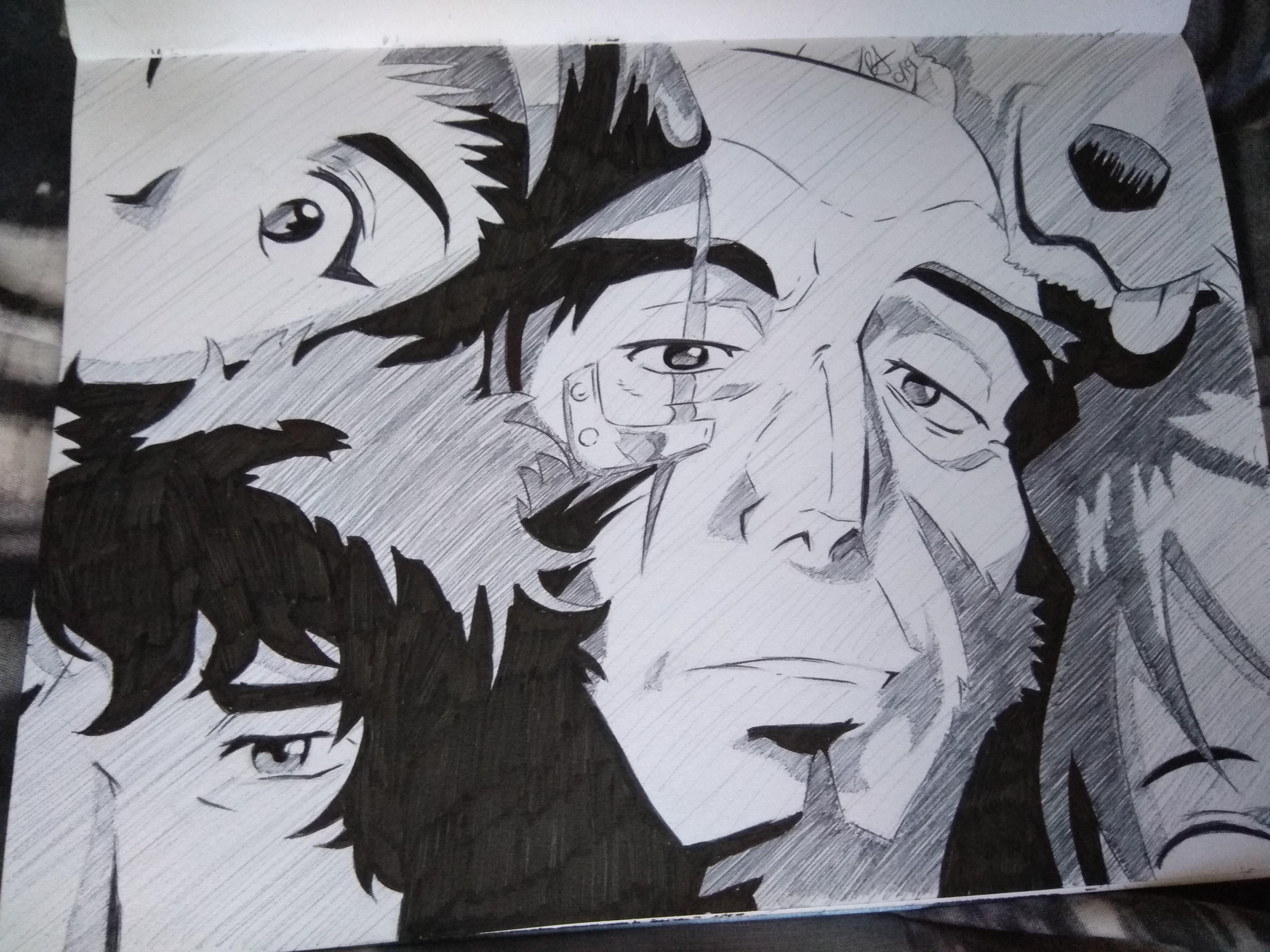 See you Space Cowboy | Scrolller