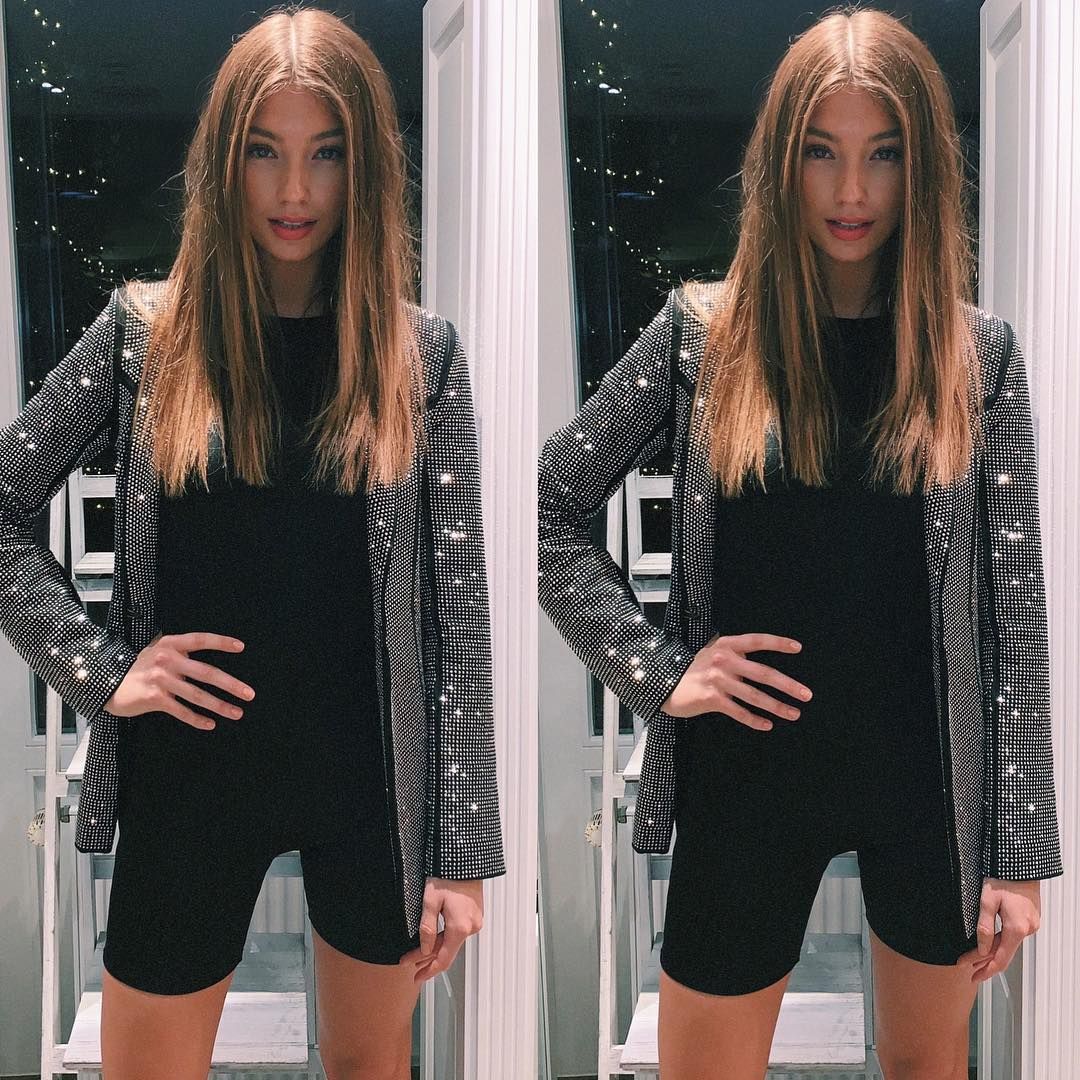 Seeing double | Scrolller