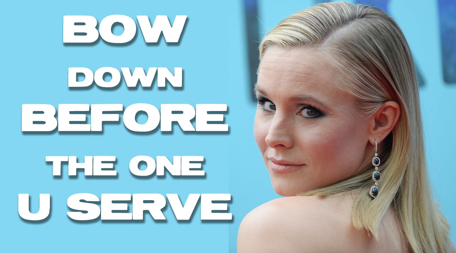 Seems appropriate for most of us that are here! | Scrolller