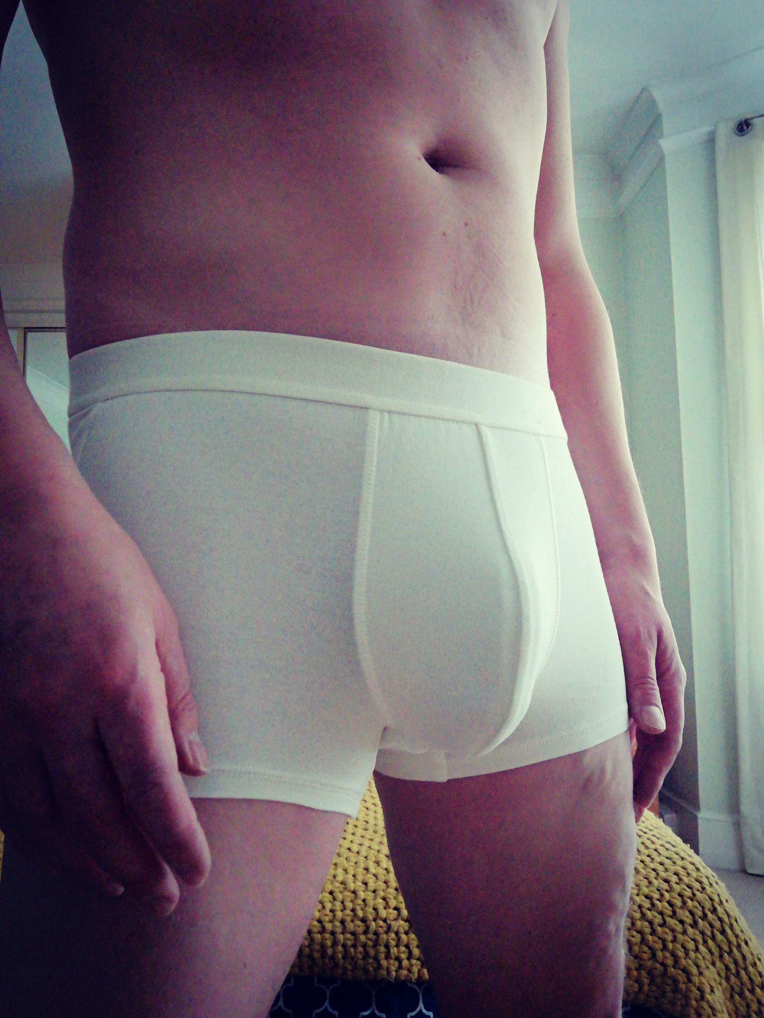 Seems like the right home for these. Love the feel of trying new shorts on 😋 | Scrolller