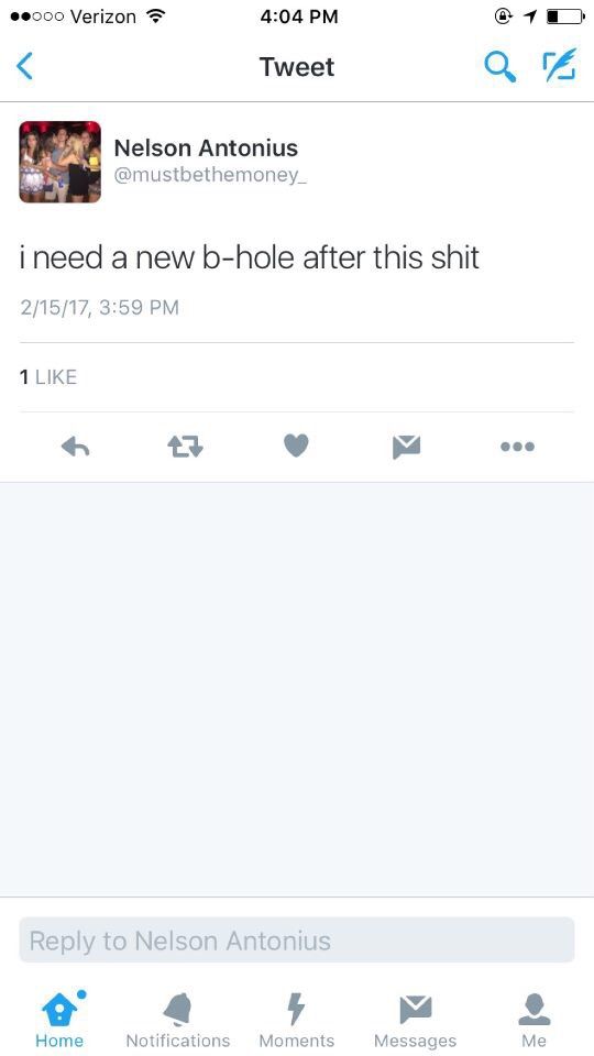 Seen on twitter... | Scrolller