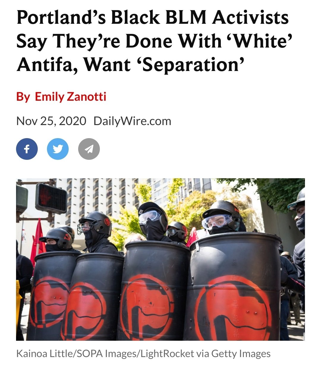 Segregation Forever | Scrolller