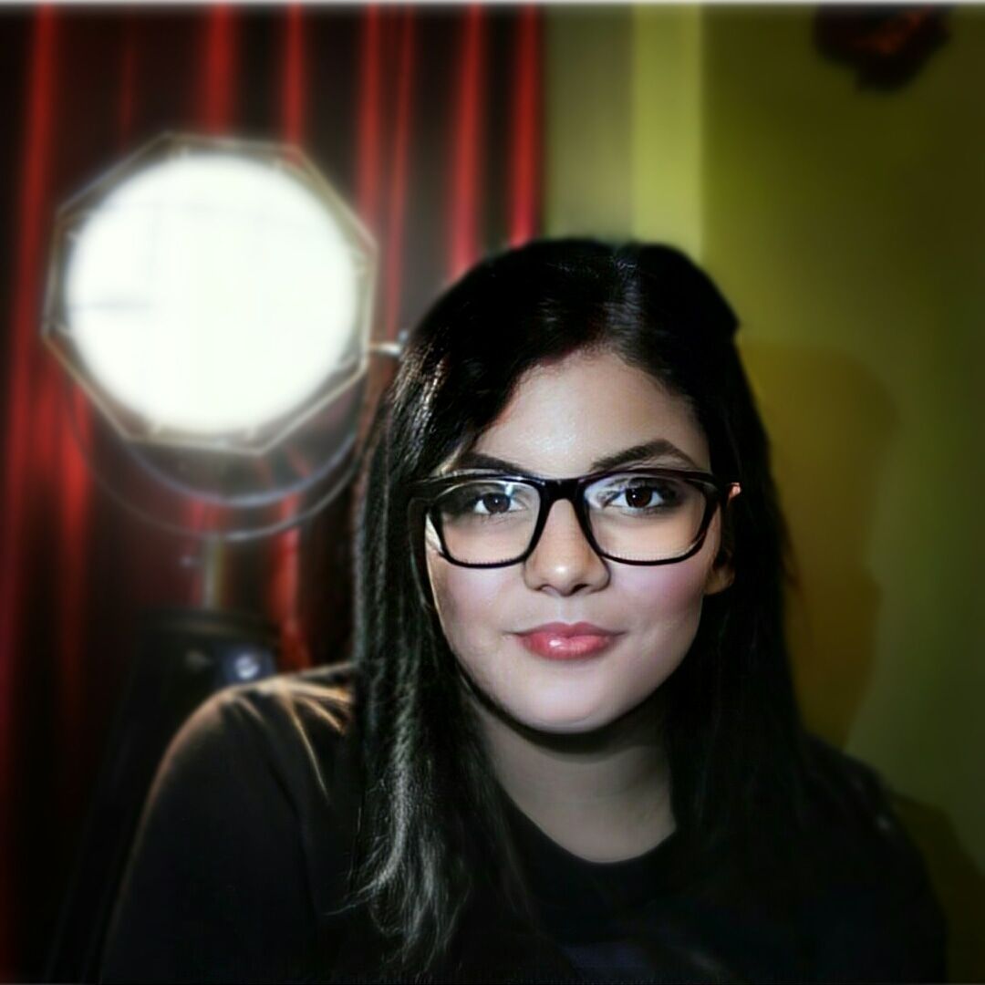 Sehnoor face reveal | Scrolller