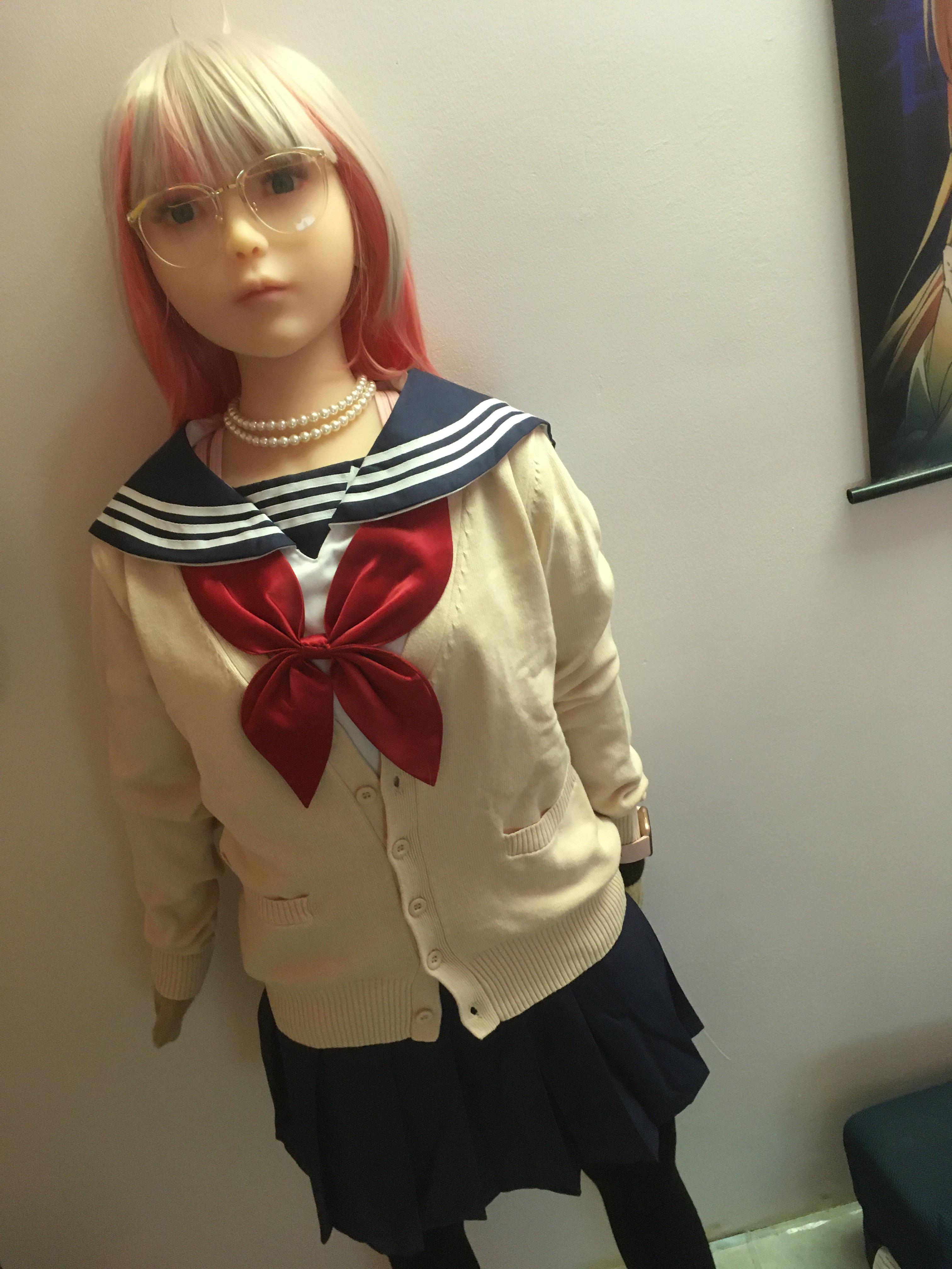 seifuku sunday | Scrolller