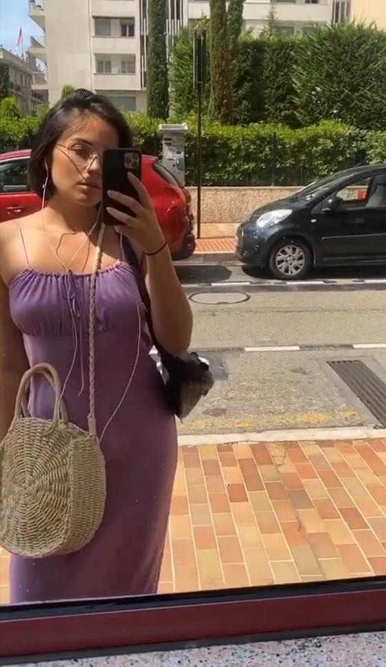 Seins au naturel | Scrolller