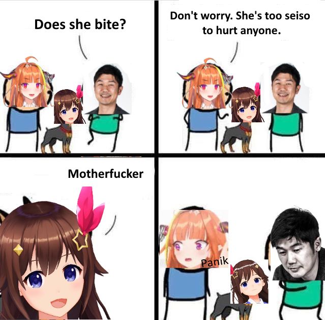 Seiso is dead? Always has been. | Scrolller