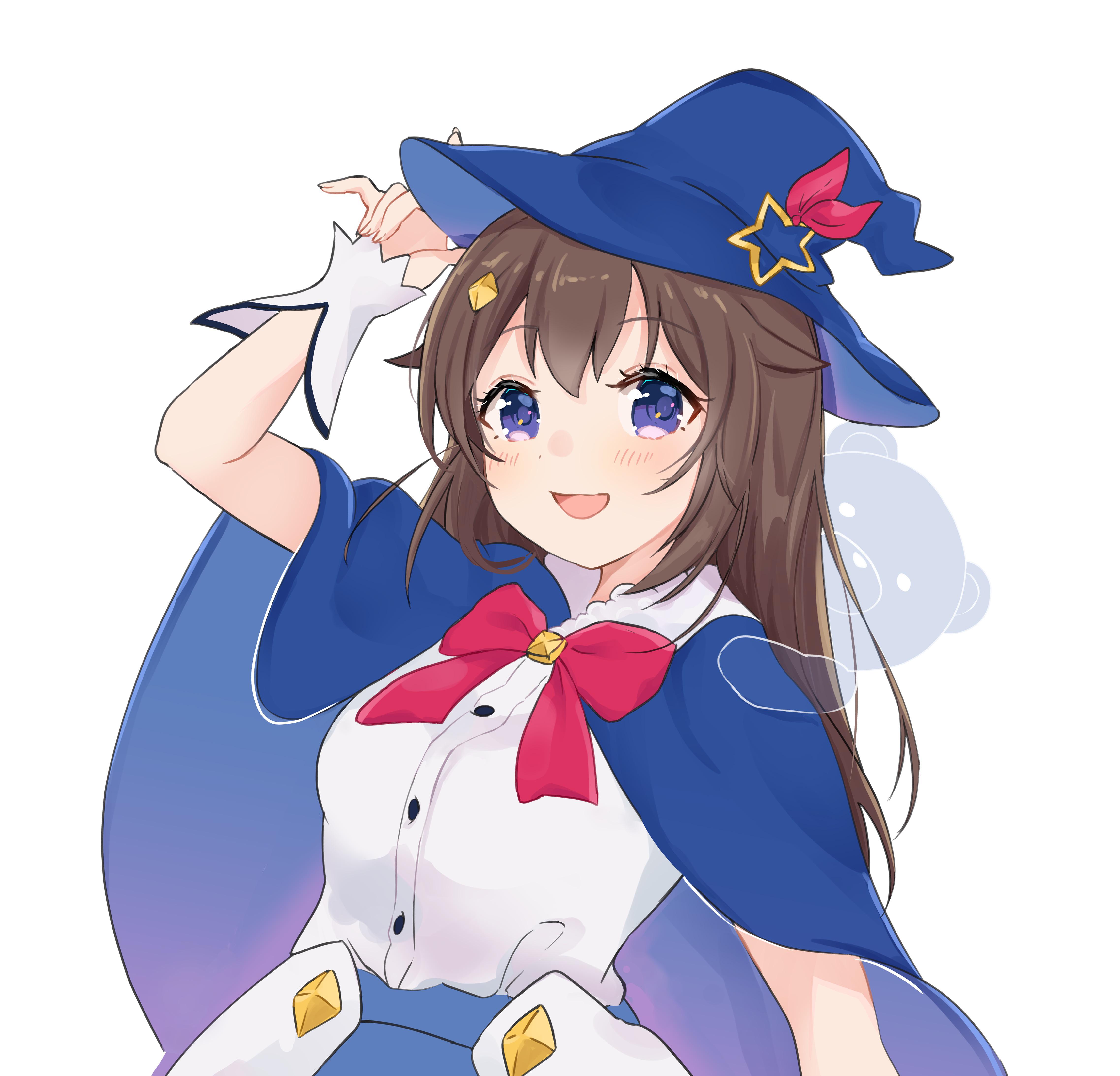 Seiso mahou shoujo Sora-chan | Scrolller