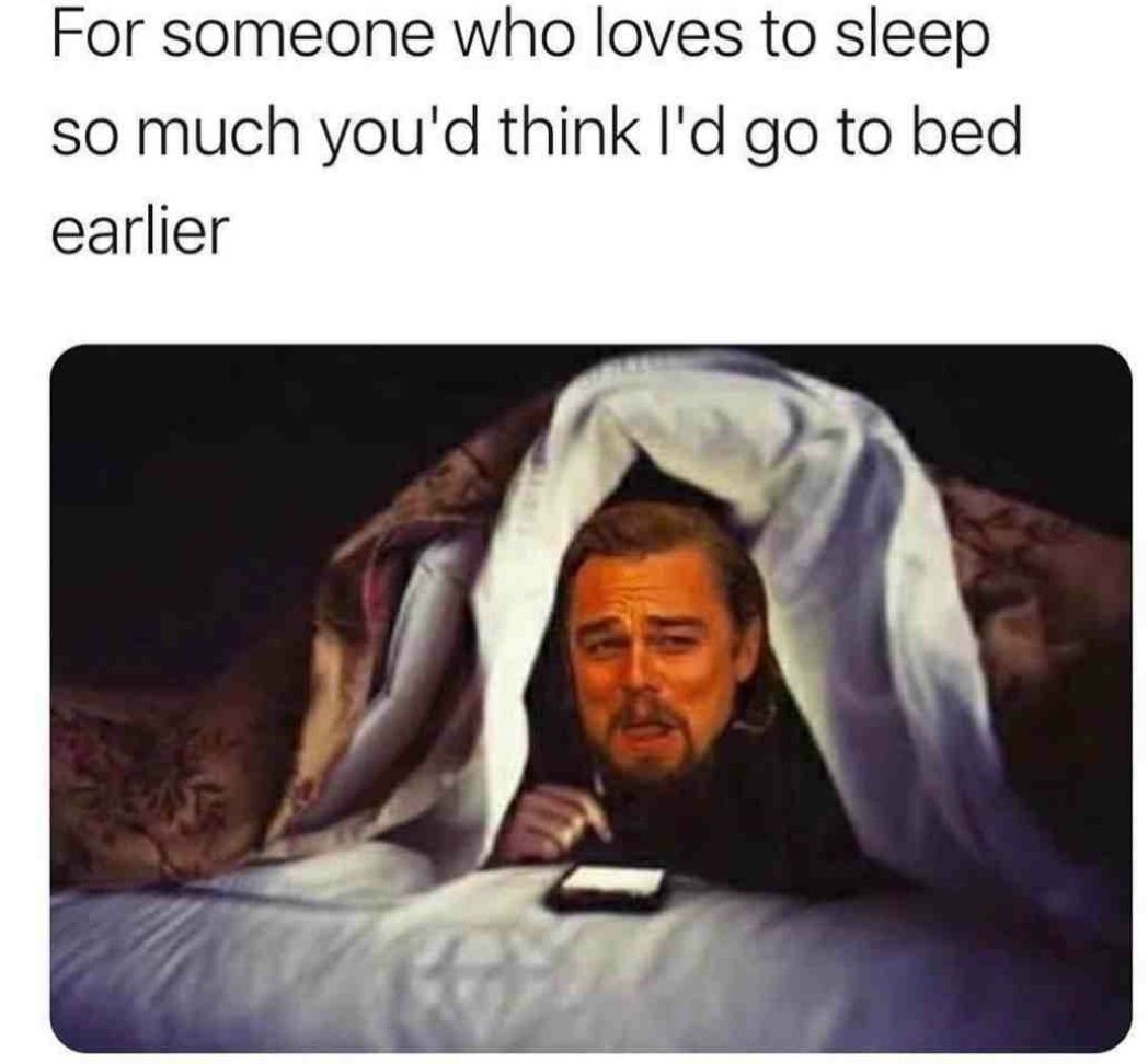 *Self awareness intensefies* | Scrolller