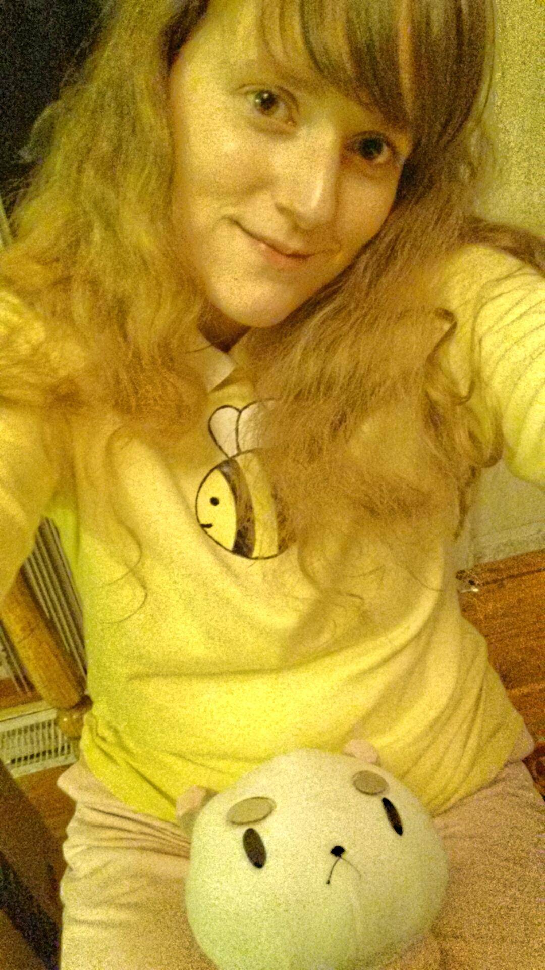 [Self] Bee cosplay | Scrolller