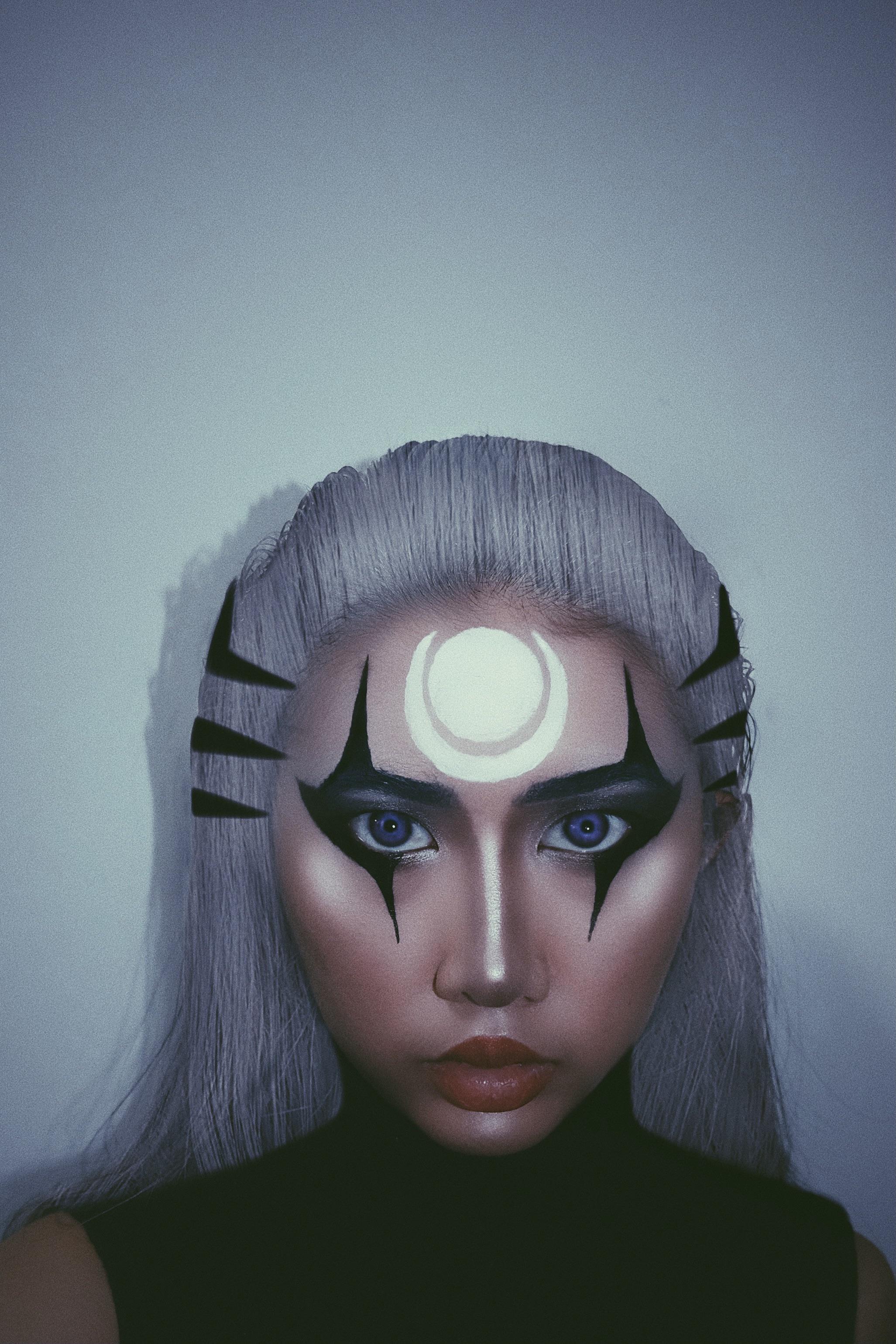 [Self] Diana, Scorn of the Moon | Scrolller