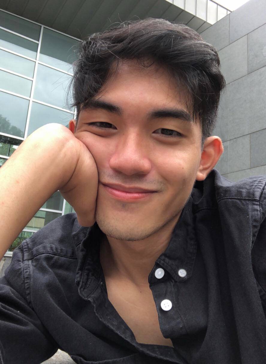 [self] hi there :) | Scrolller