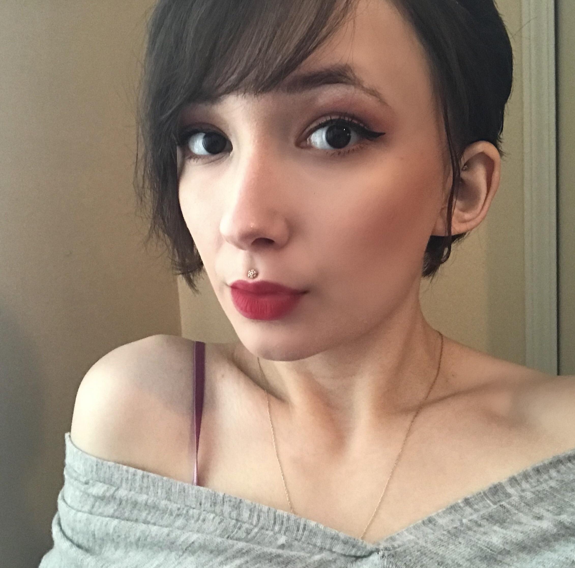 [SELF] Pixie | Scrolller