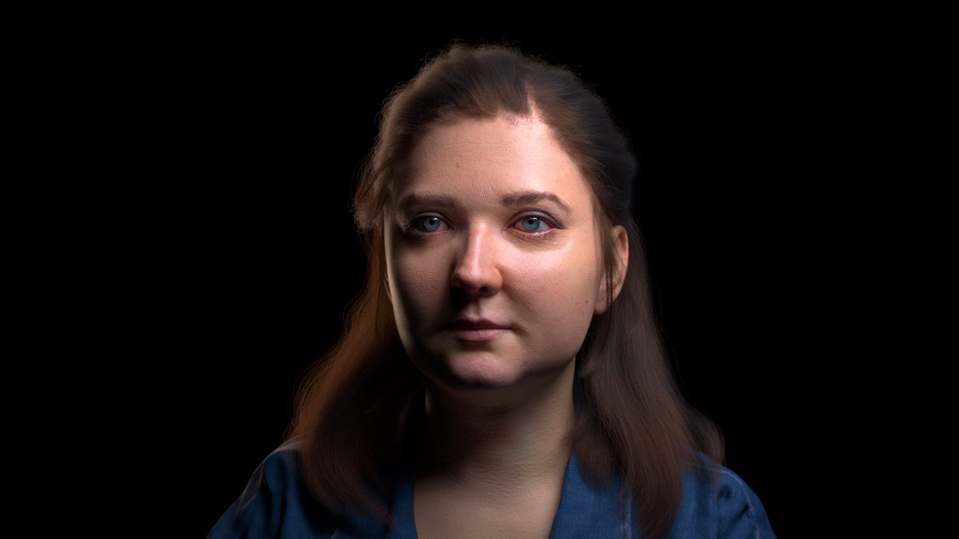 Self Portrait | Scrolller