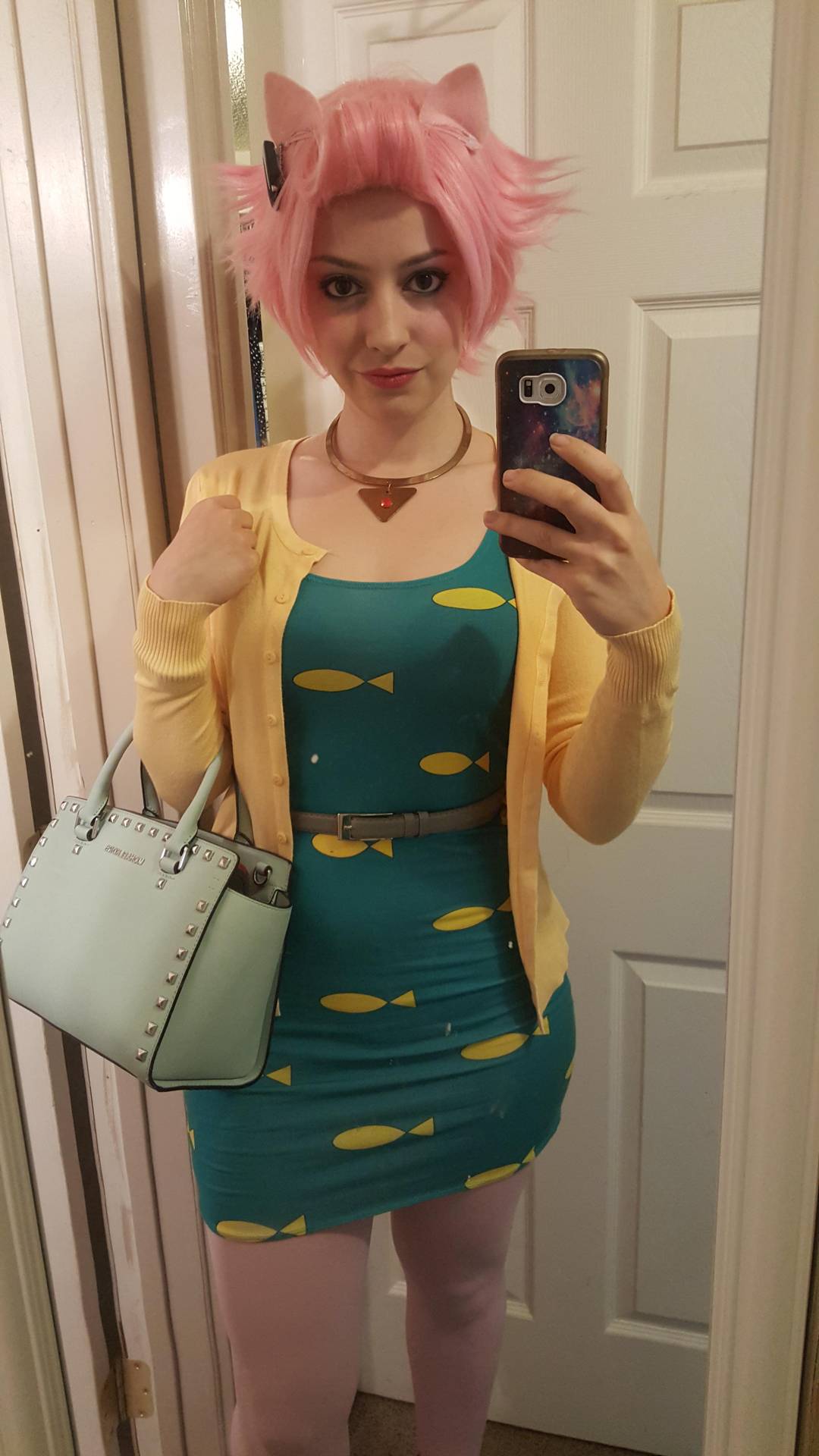 [Self] Princess Carolyn from Bojack Horseman | Scrolller