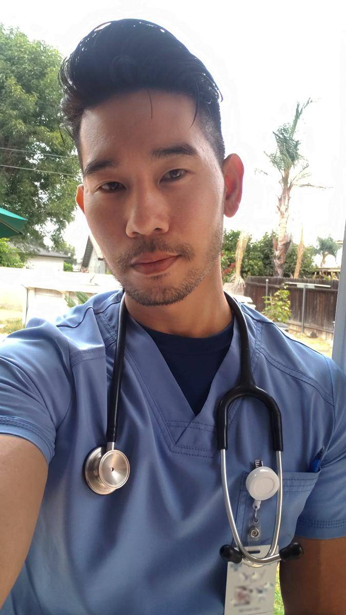 [Self] Ready for work | Scrolller