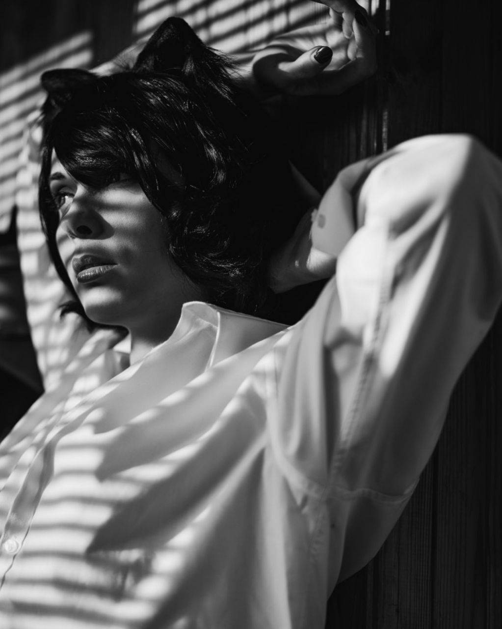 [self] RWBY Blake Belladonna by Helena Safo | Scrolller