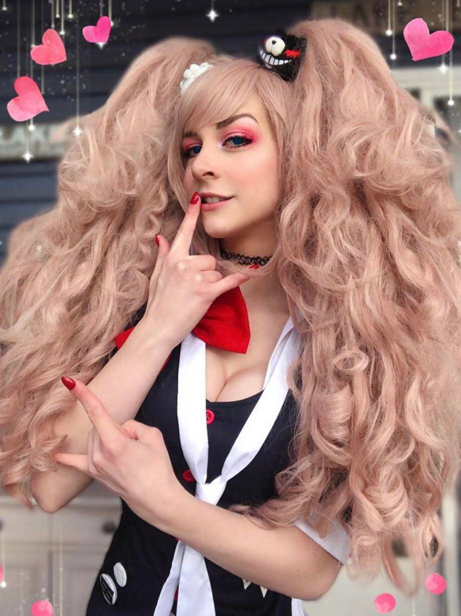 [Self] Some Junko Enoshima :3 | Scrolller