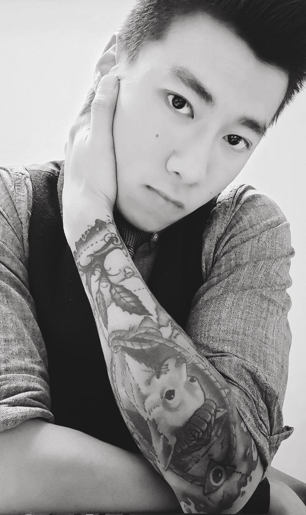 [Self] Something different | Scrolller