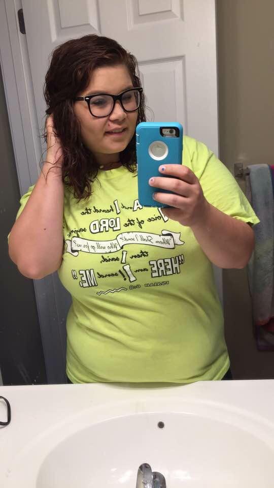 Selfie ️ Scrolller