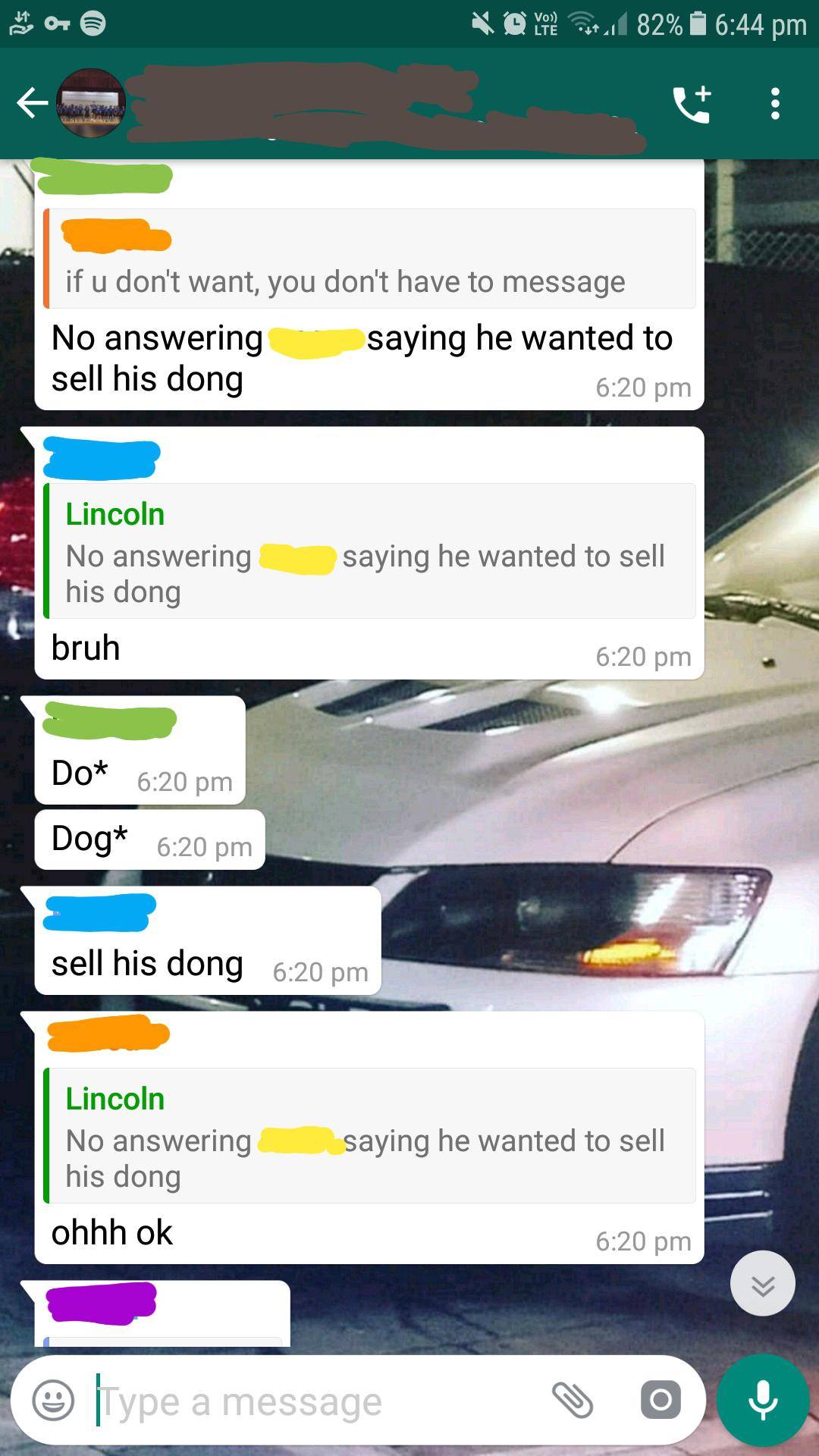 Sell his dong | Scrolller