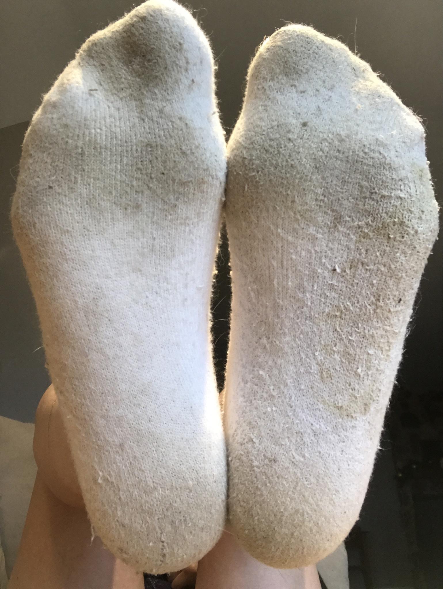 [Selling] 6 days and ever so stinky and dirty. | Scrolller