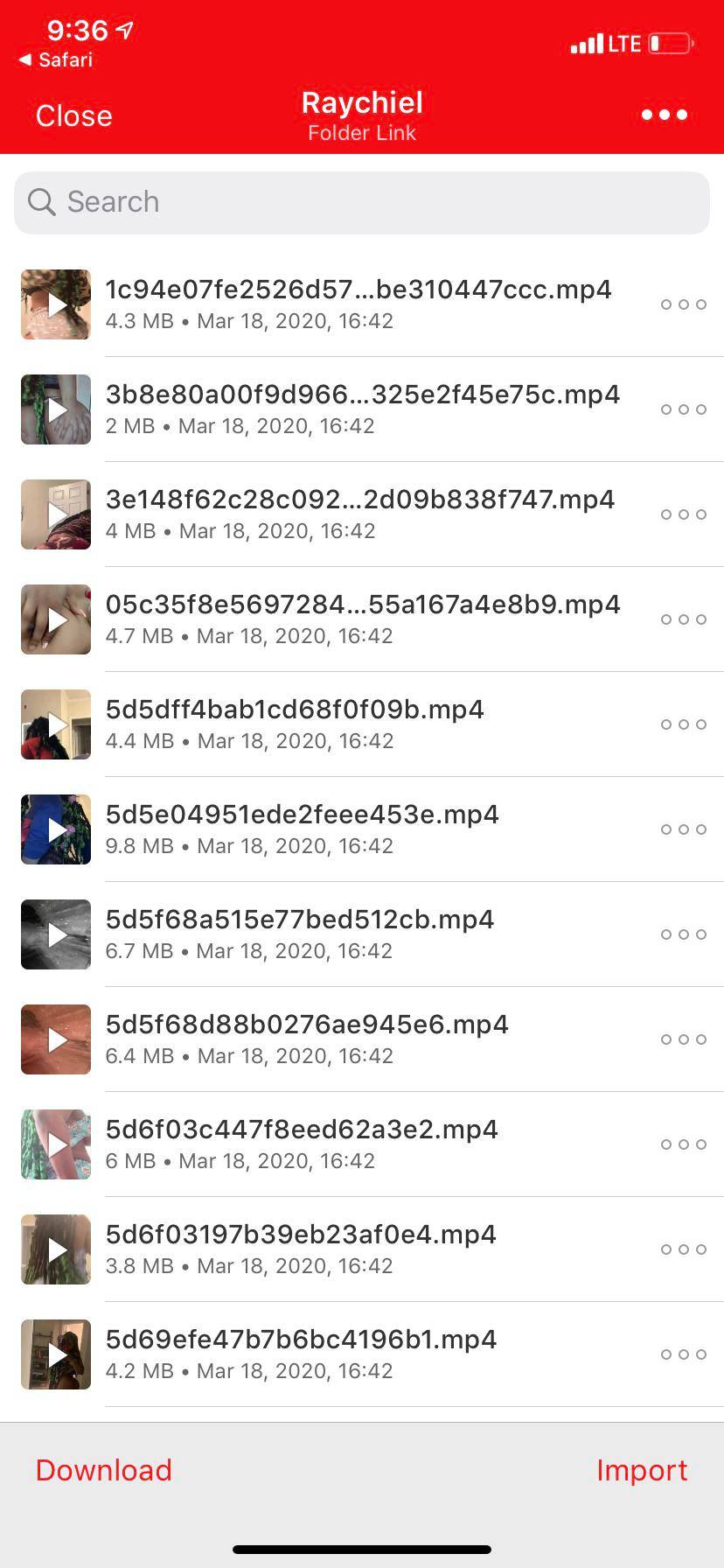 Selling her mega cheap dm me | Scrolller